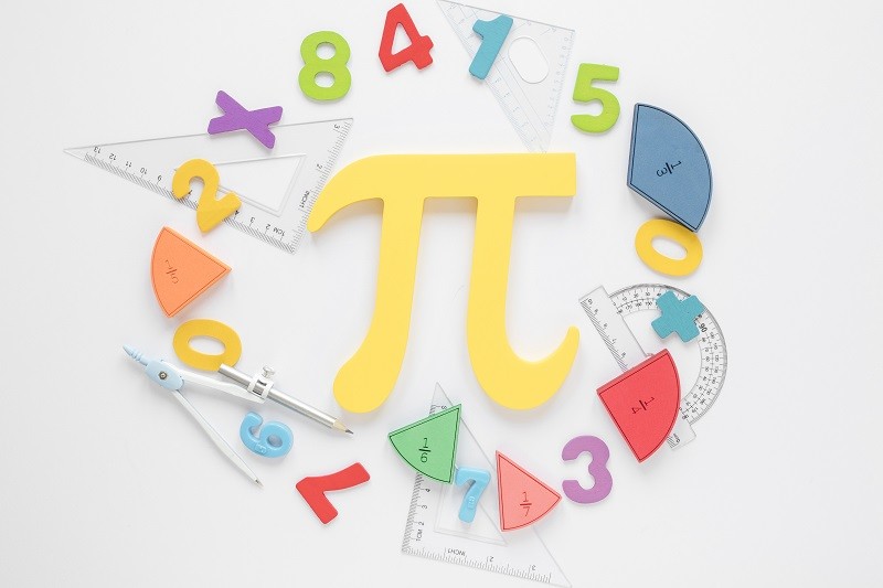 Pi Sayısı Nedir? Nasıl Hesaplanır? Pi Sayısının Tarihçesi - Matematik Vakti