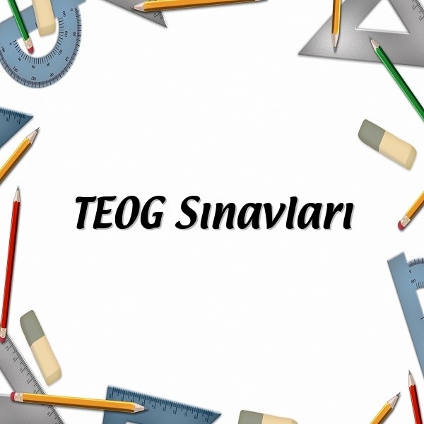 TEOG Sınavları - Matematik Vakti